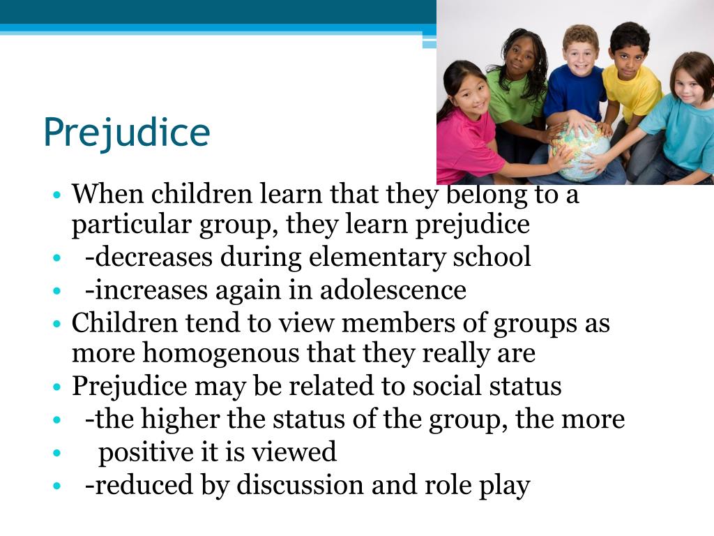 PPT - Expanding Social Horizons: Socioemotional Development in Middle ...
