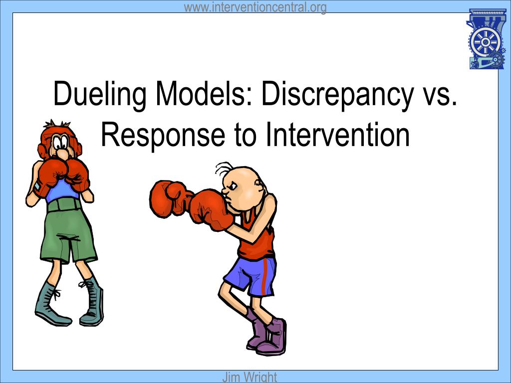 PPT - Making Response-To- Intervention (RTI) Work in Your Schools Jim ... PPT - Making Response-To- Intervention (RTI) Work in Your Schools Jim ...