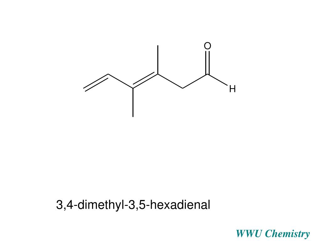 PPT - ALDEHYDES AND KETONES I. Nucleophilic Addition to Carbonyl ...