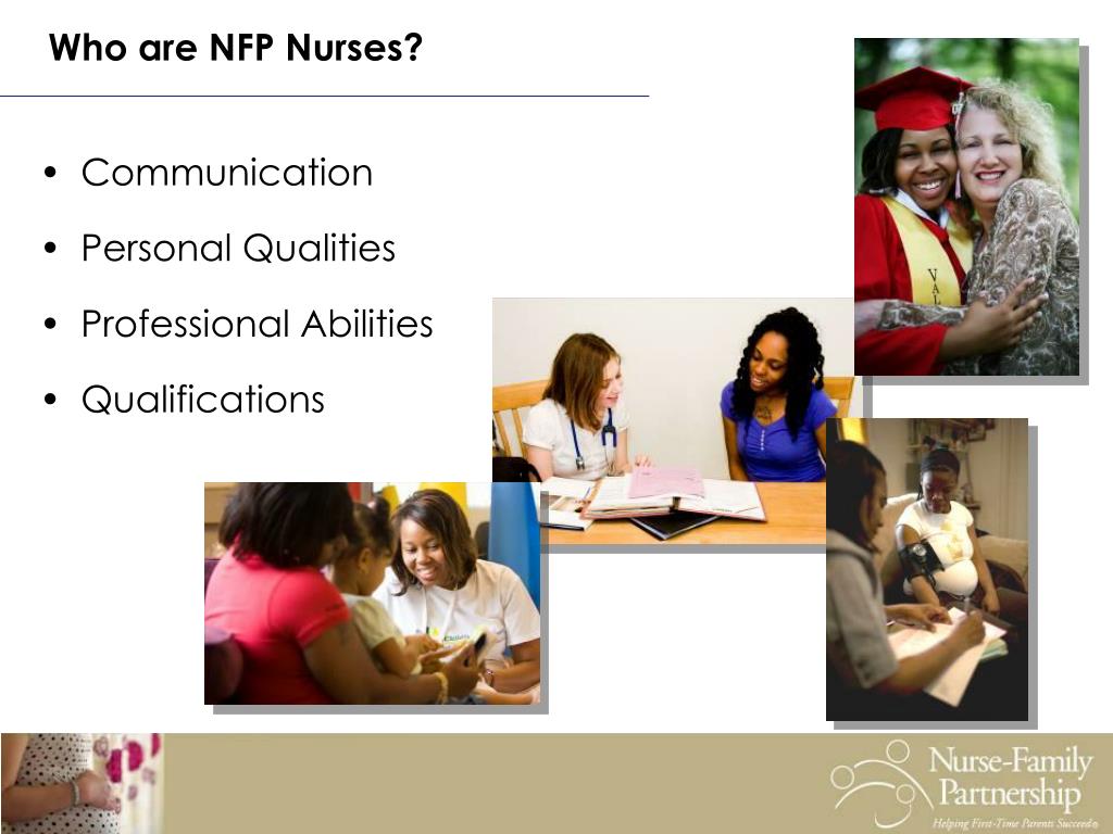 PPT - Nurse-Family Partnership Education PowerPoint Presentation, free ...