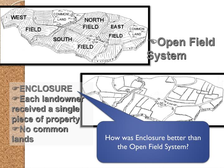 PPT - THE AGRICULTURAL REVOLUTION PowerPoint Presentation - ID:1765988