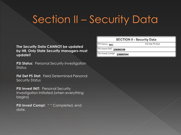 PPT - Understanding and Maintaining your ERB PowerPoint Presentation ...