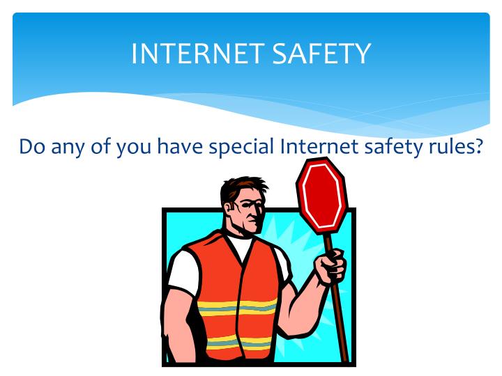 PPT - Computer & Internet Safety PowerPoint Presentation - ID:1766325