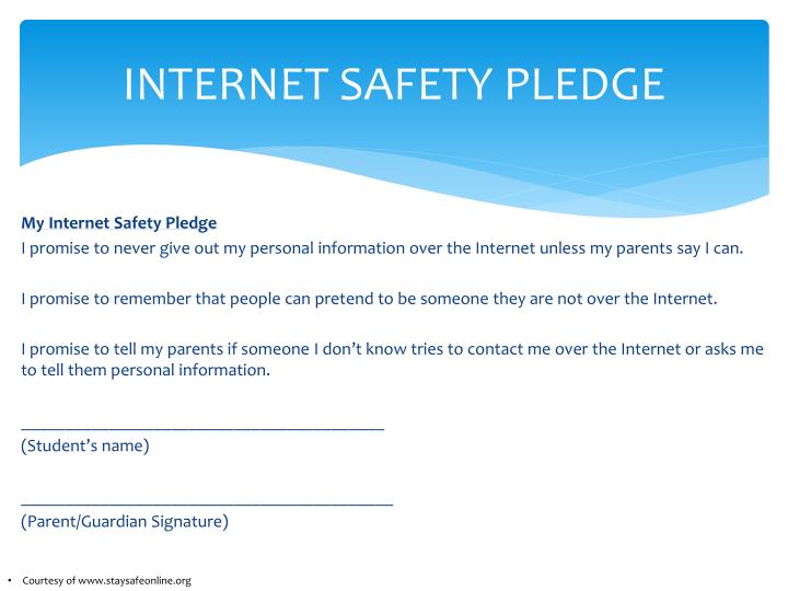 PPT - Computer & Internet Safety PowerPoint Presentation - ID:1766325