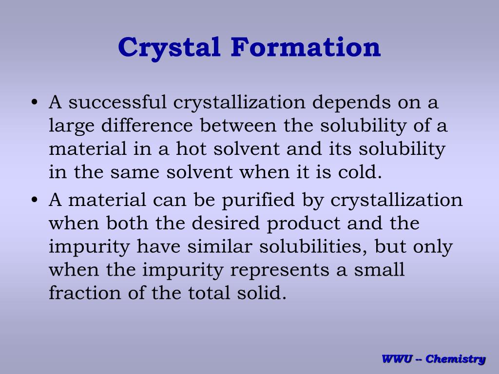 PPT - Chemistry 354 Organic Chemistry Laboratory I PowerPoint ...