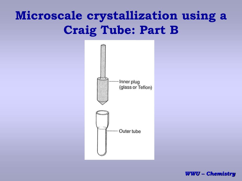PPT - Chemistry 354 Organic Chemistry Laboratory I PowerPoint ...