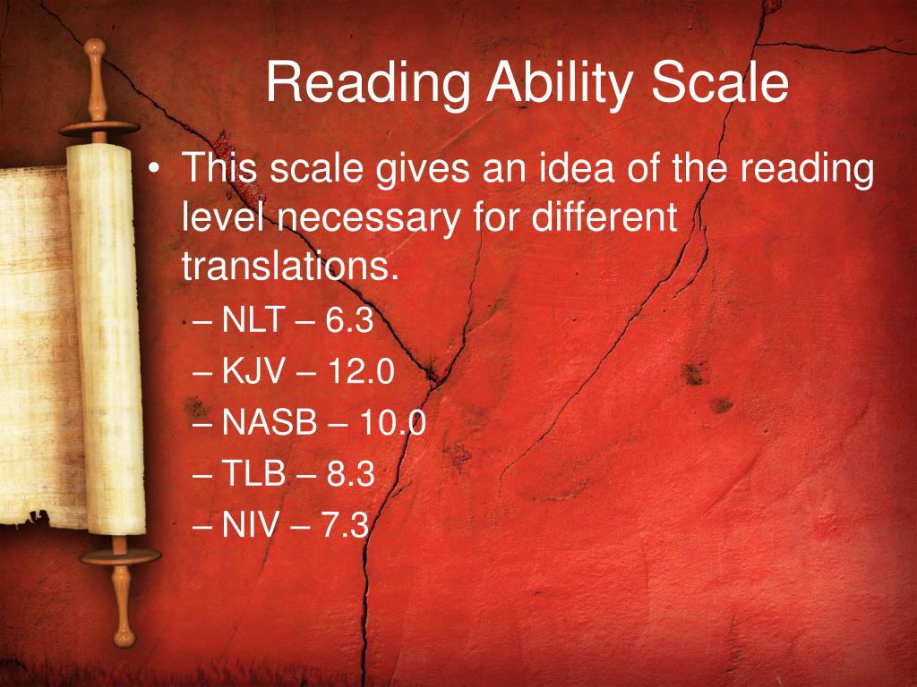 PPT - How the Bible Came to Us PowerPoint Presentation, free download ...