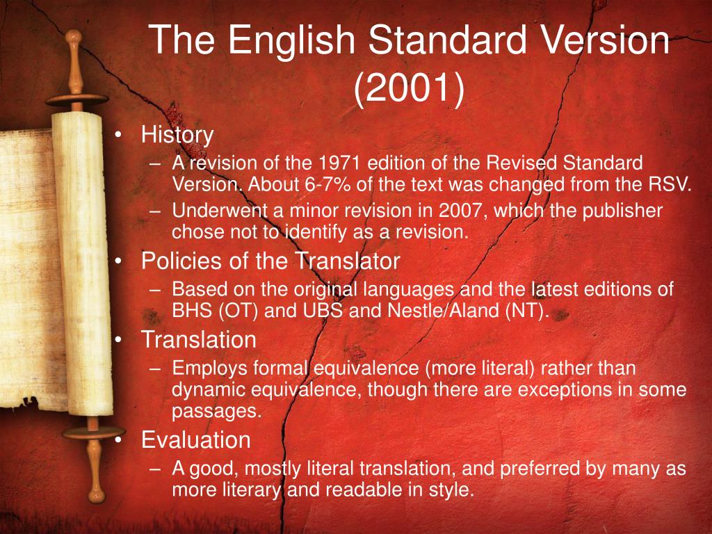 PPT - How the Bible Came to Us PowerPoint Presentation, free download ...
