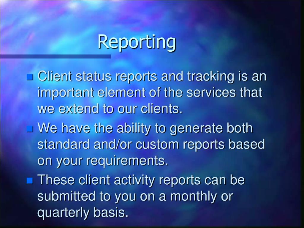 PPT - GlobeSpec National Residential and Environmental Inspections ...