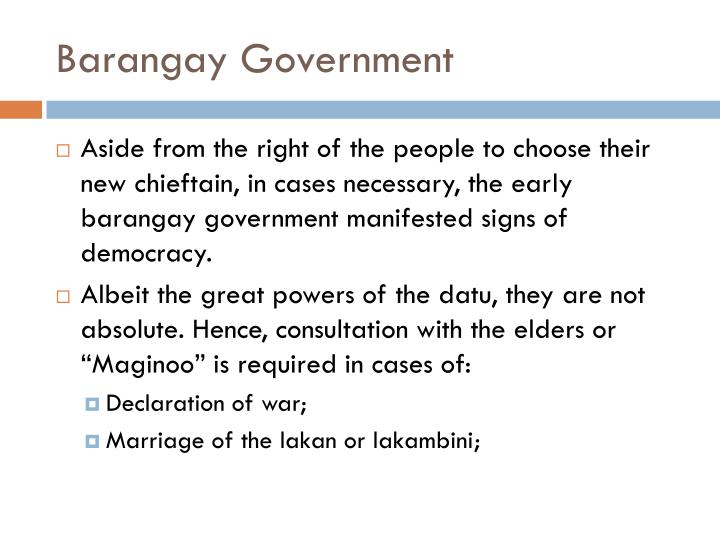 PPT - Philippine Political History PowerPoint Presentation - ID:1768232