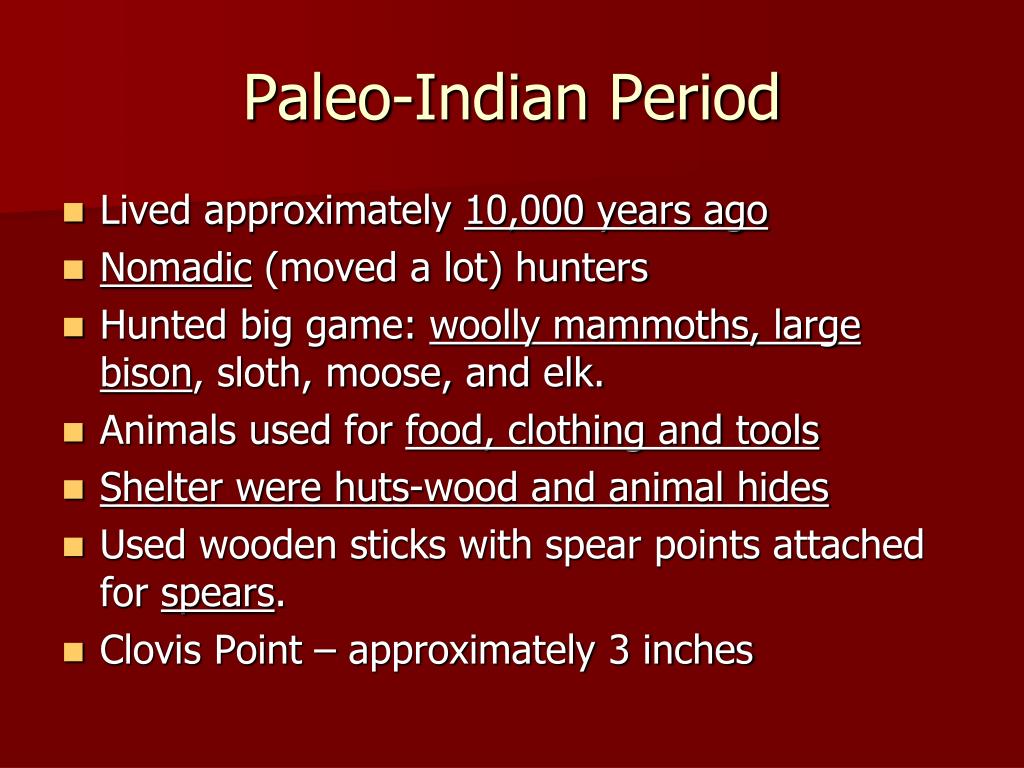 PPT - Native American Cultures of North America PowerPoint Presentation ...