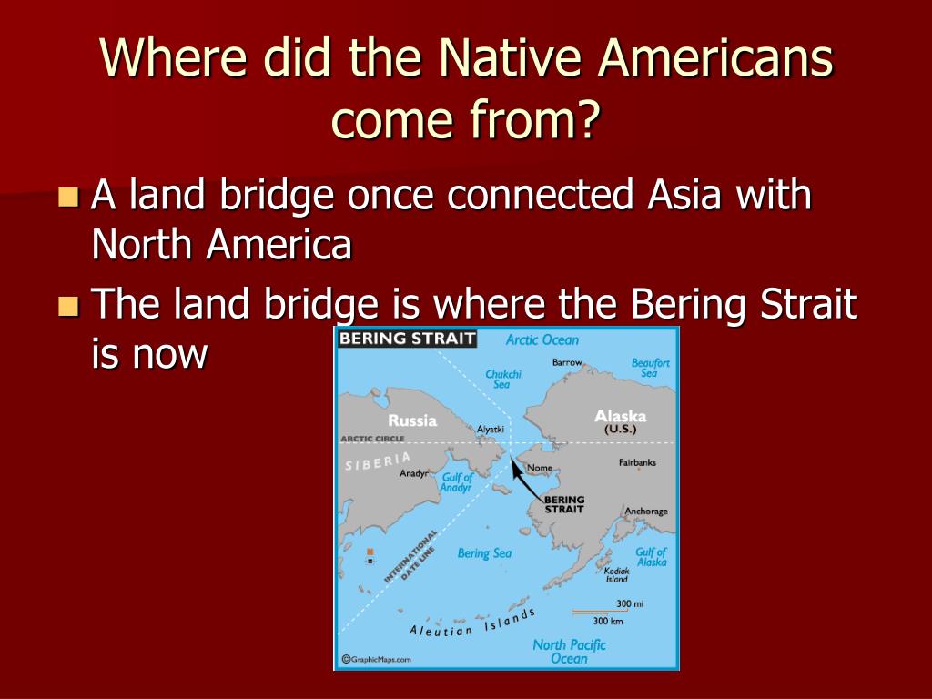 PPT - Native American Cultures of North America PowerPoint Presentation ...