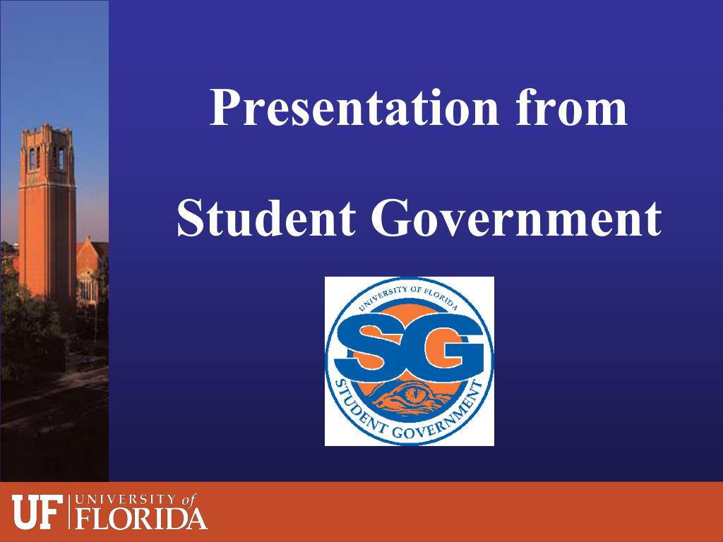 PPT - Graduate Student Council PowerPoint Presentation, free download ...