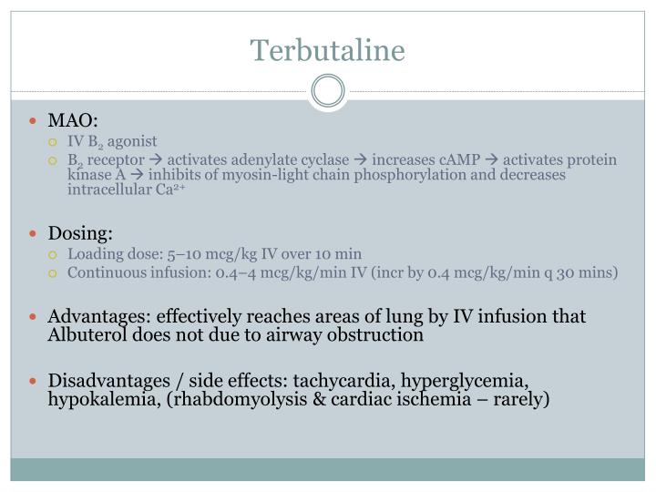 PPT - Status Asthmaticus PowerPoint Presentation - ID:1768479