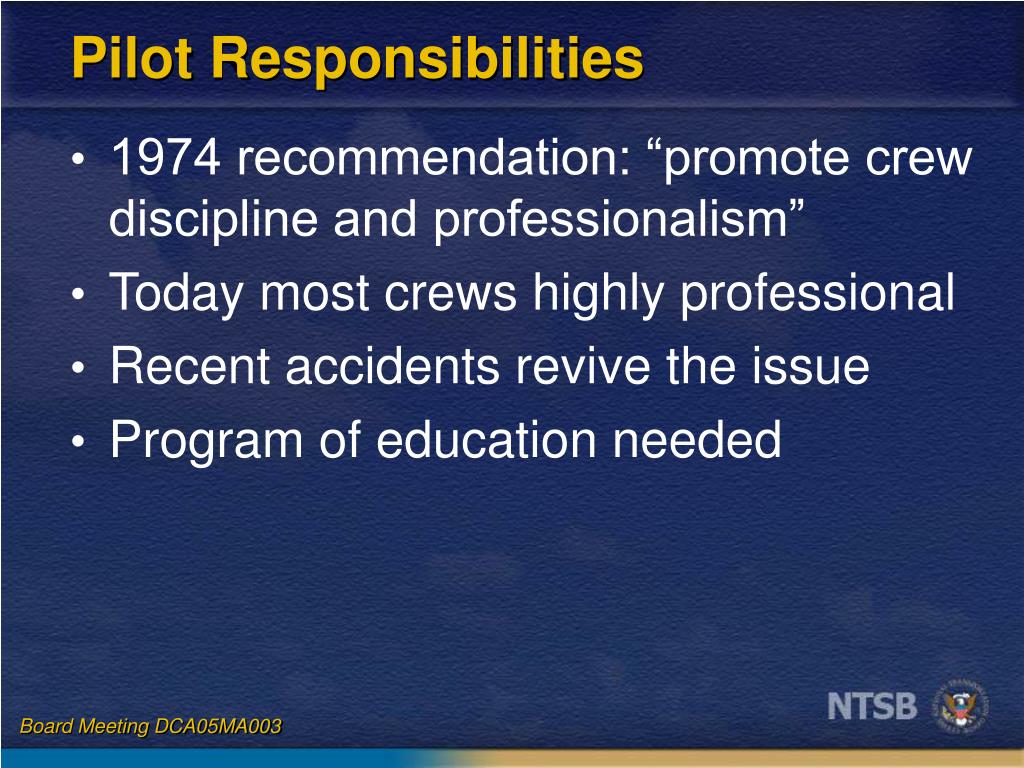 PPT - Pinnacle Airlines Flight 3701 Jefferson City, Missouri PowerPoint ...