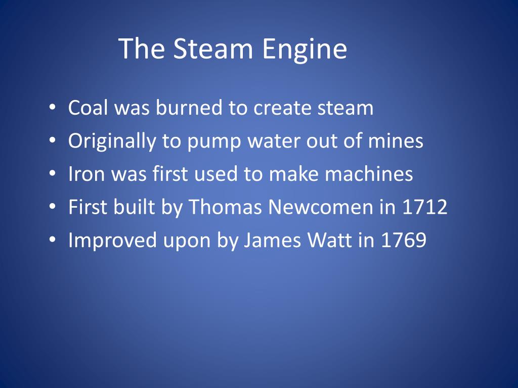 PPT - The Industrial Revolution, Nationalism, and Imperialism ...