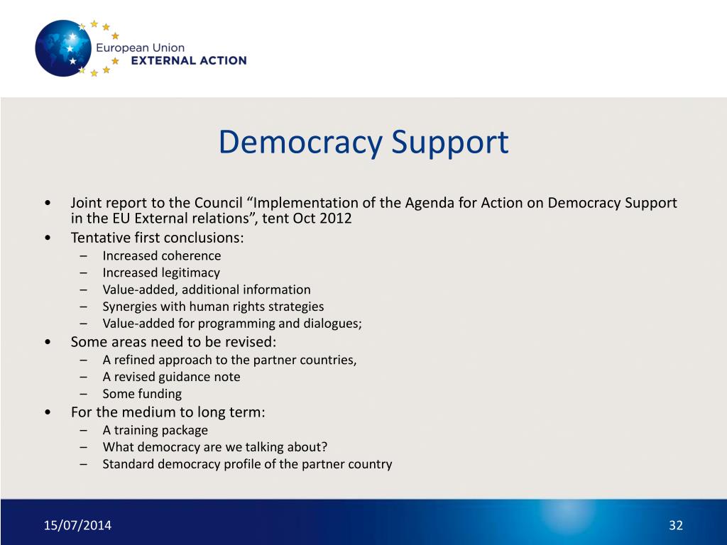 PPT - Human rights, Democratisation and Election observation PowerPoint ...