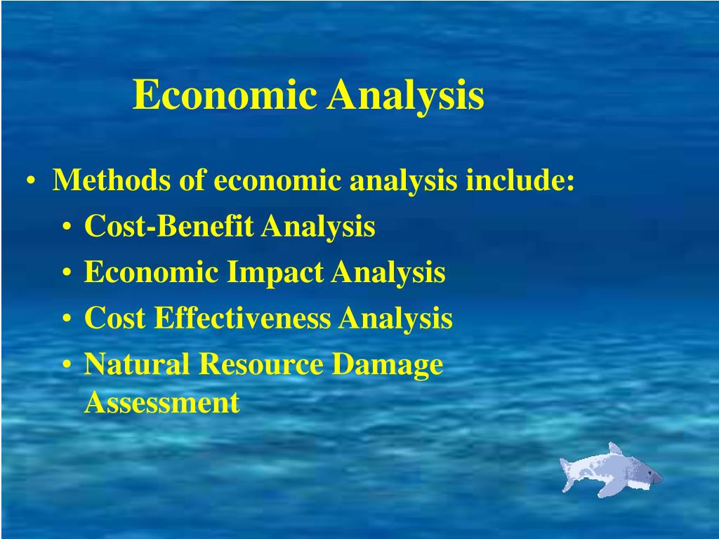 PPT - FSU Center for Economic Forecasting and Analysis (CEFA) Economic ...
