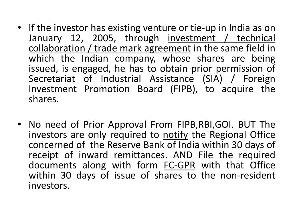 PPT - Financing Global Firm, FDI & Political Risk PowerPoint ...