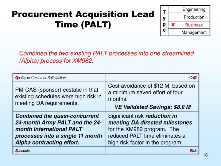PPT - U.S. ARMY ARMAMENT RESEARCH, DEVELOPMENT AND ENGINEERING CENTER ...