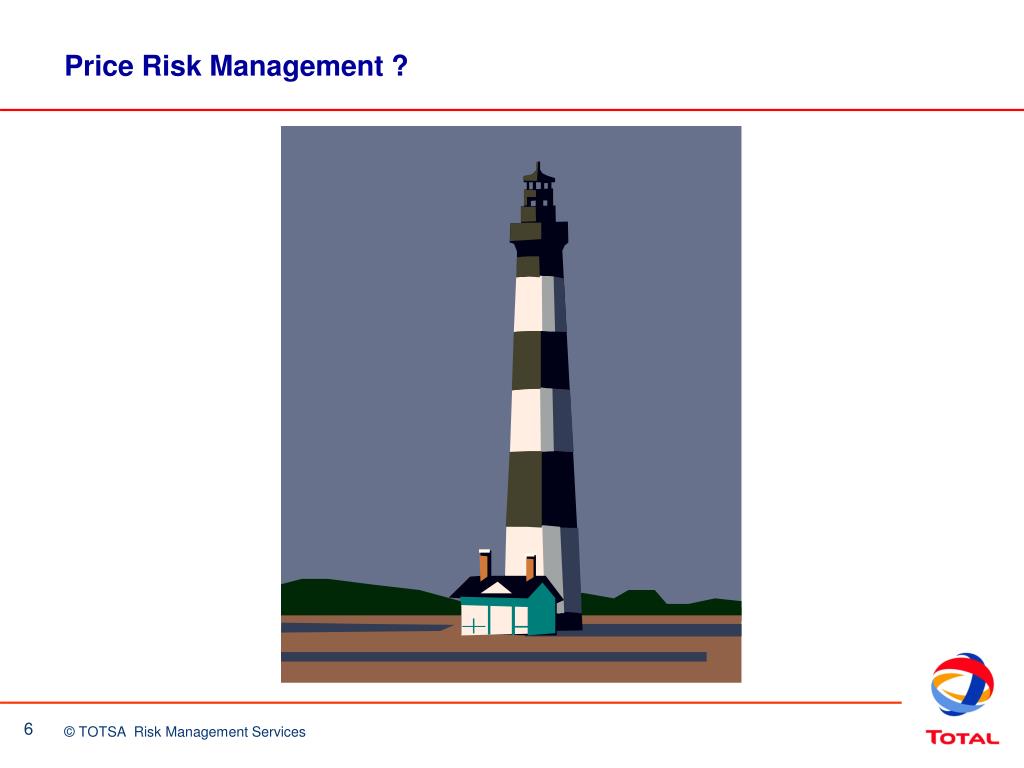 PPT - Price Risk Management: An Oil Company’s Perspective MEJET 2004 ...
