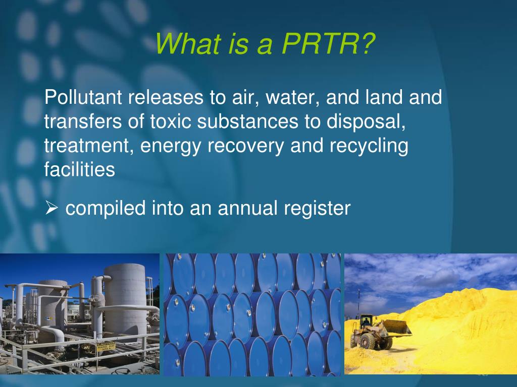 PPT - Commission for Environmental Cooperation PowerPoint Presentation ...