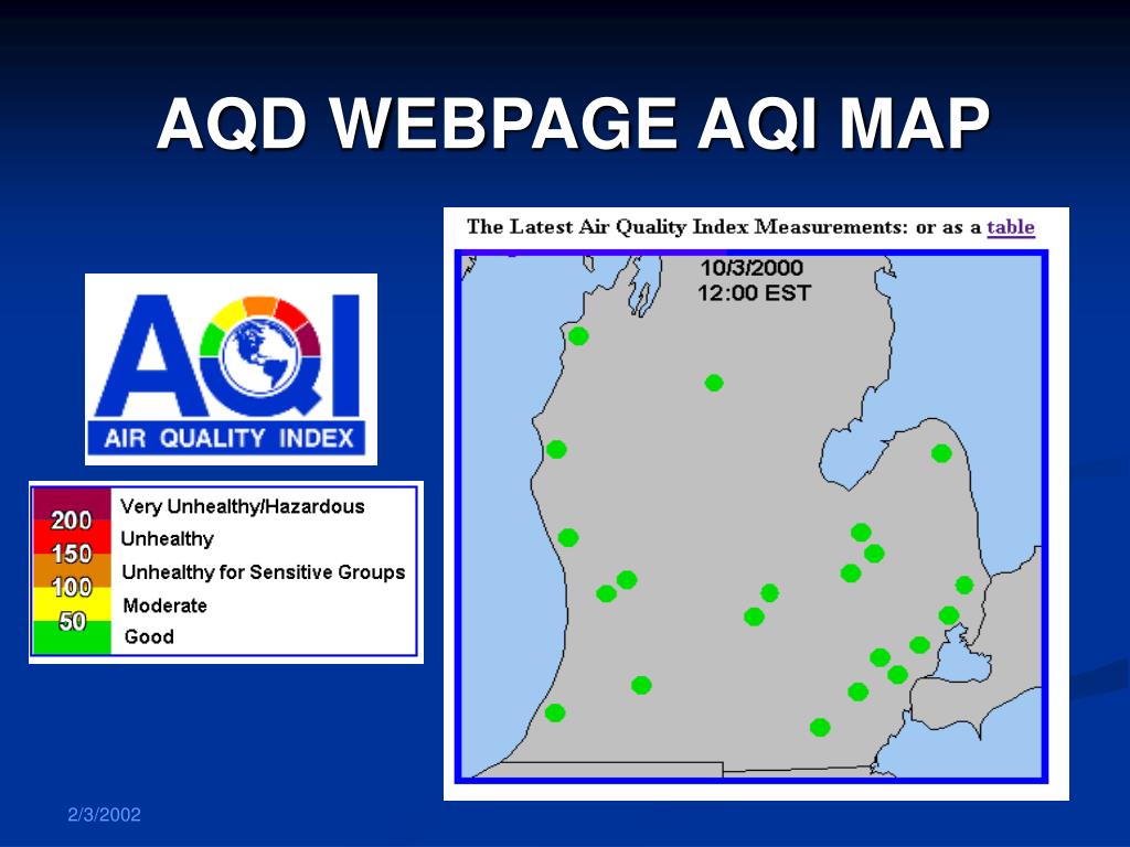 PPT - Informal Mentoring Session on Ozone Action: Strategies and ...