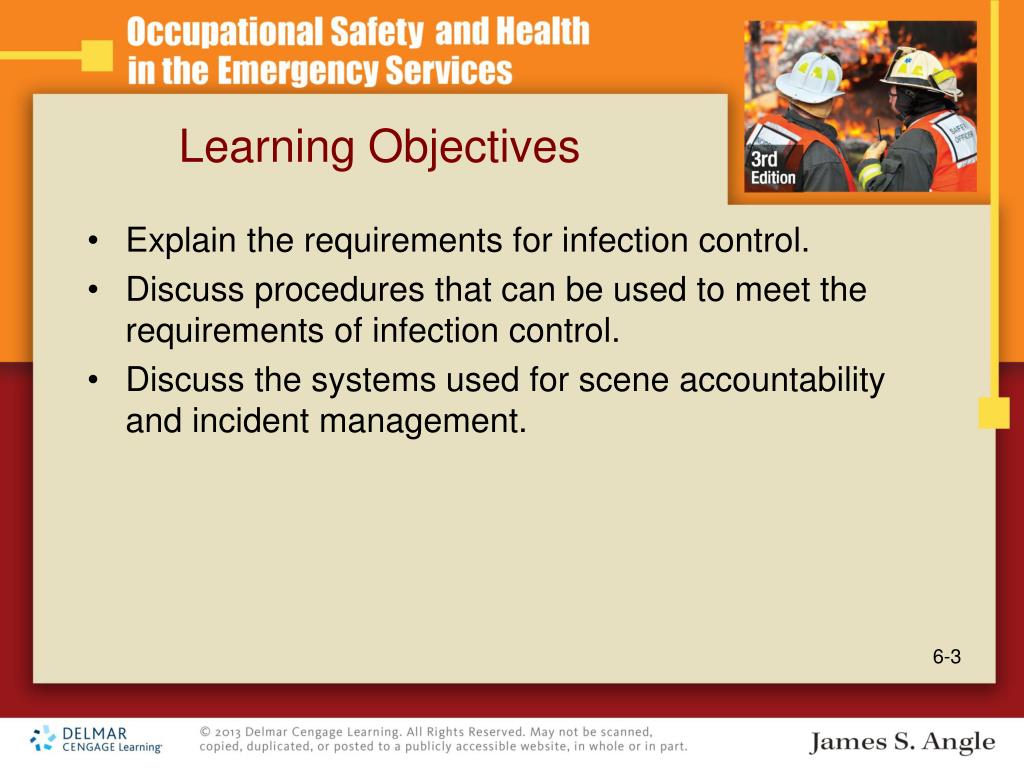PPT - Safety at the Medical or Rescue Emergency PowerPoint Presentation ...