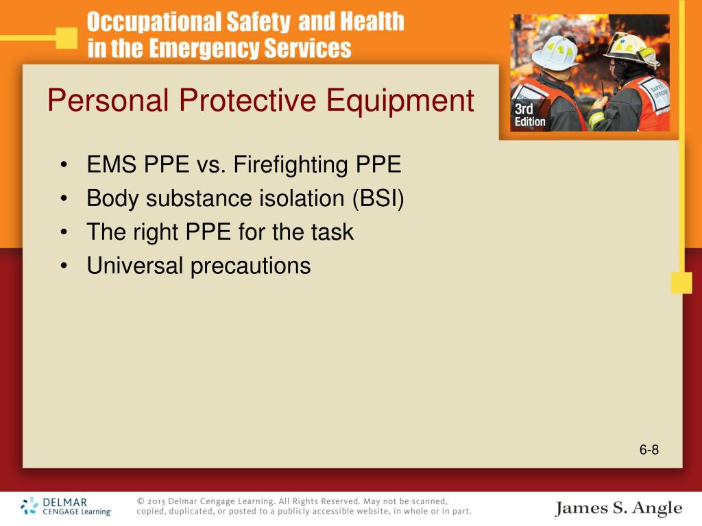 PPT - Safety at the Medical or Rescue Emergency PowerPoint Presentation ...