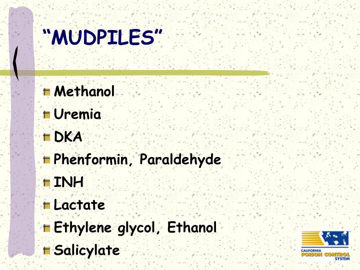 PPT - POISONING 2004 PowerPoint Presentation - ID:1770048