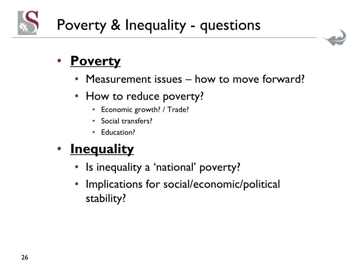 PPT - Economic and Development Problems in South Africa and Africa ...