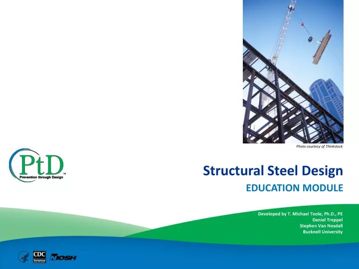 PPT - Structural Steel Design PowerPoint Presentation, free download ...