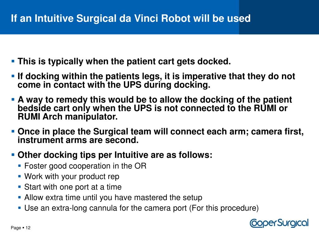 Ppt Sacrocolpopexy Understanding The Procedure Powerpoint