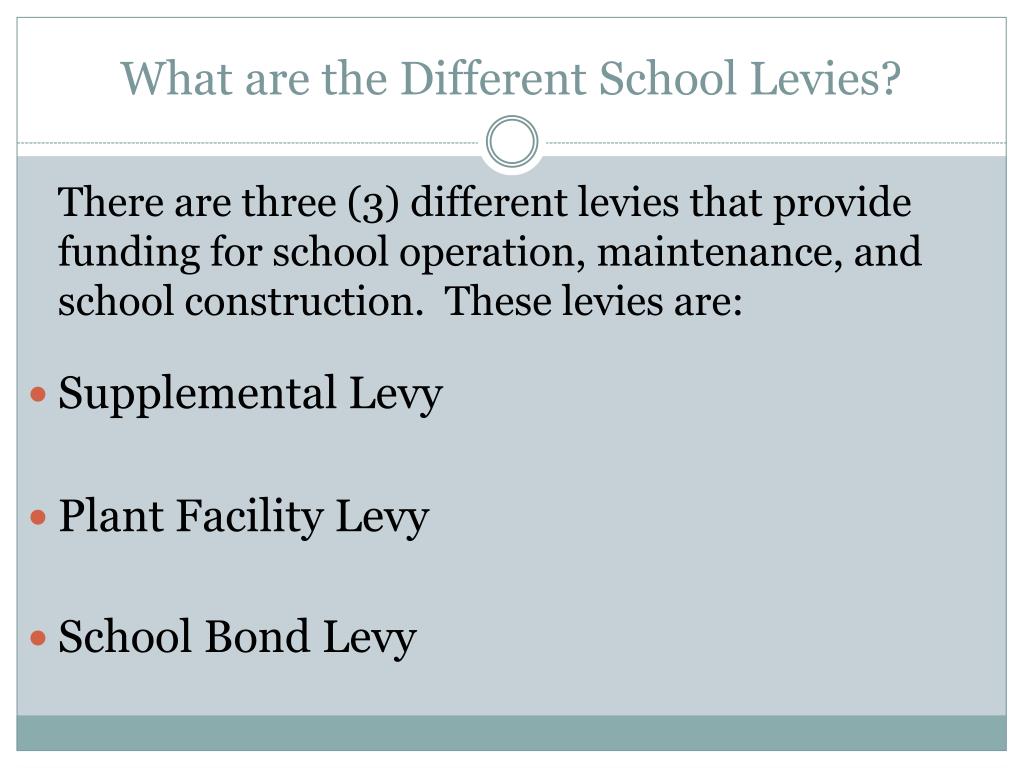 PPT - Cassia County Jt. School District #151 PowerPoint Presentation ...