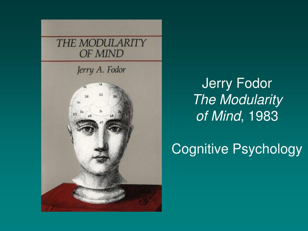 PPT - Brains, Minds and Heads: Phrenology in the Nineteenth Century ...