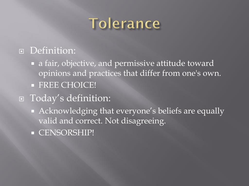 PPT - The Blind Faith religion PowerPoint Presentation, free download ...