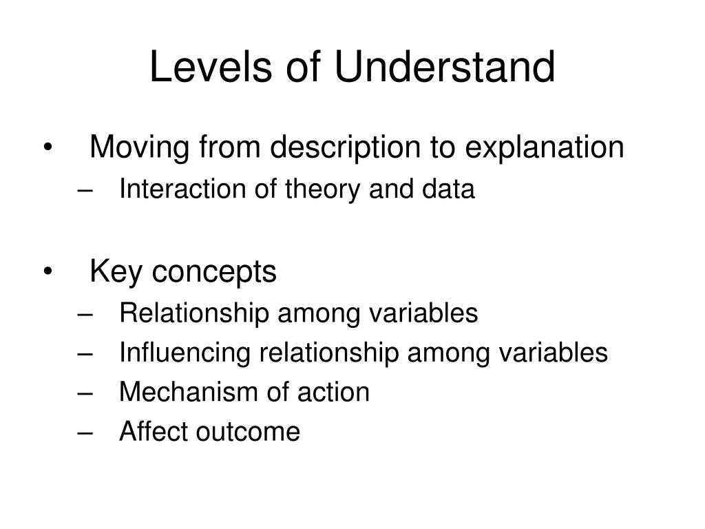 PPT - Research Design in Clinical Psychology PowerPoint Presentation ...