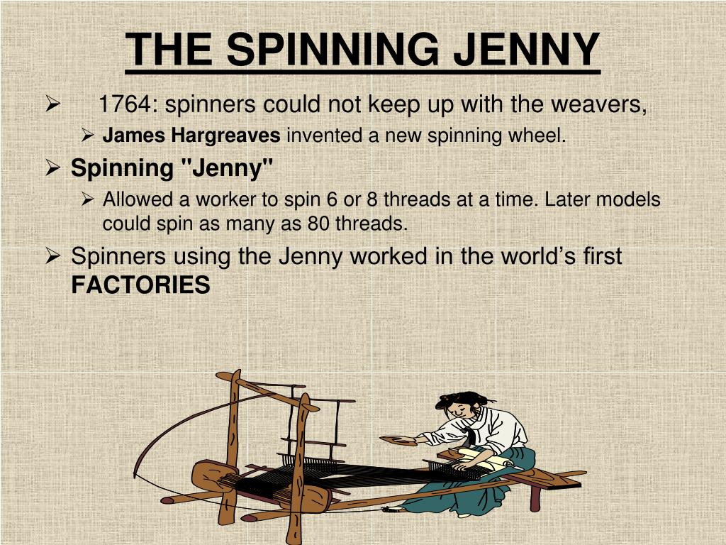 PPT - Welcome to the Industrial Revolution PowerPoint Presentation ...