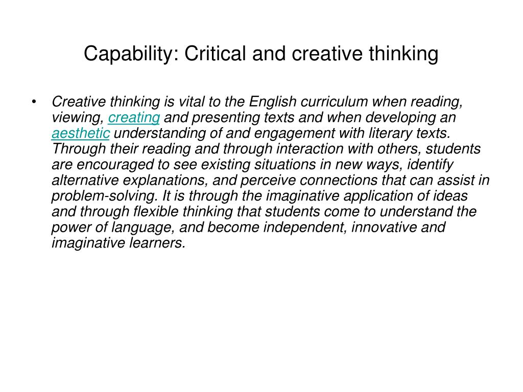 PPT - THE AUSTRALIAN CURRICULUM ENGLISH Pimpala Primary School 11 th ...