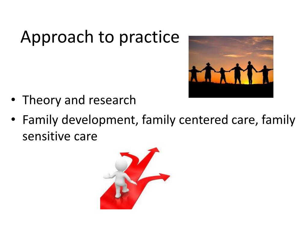 PPT - Family Support: What it means for professionals and families ...