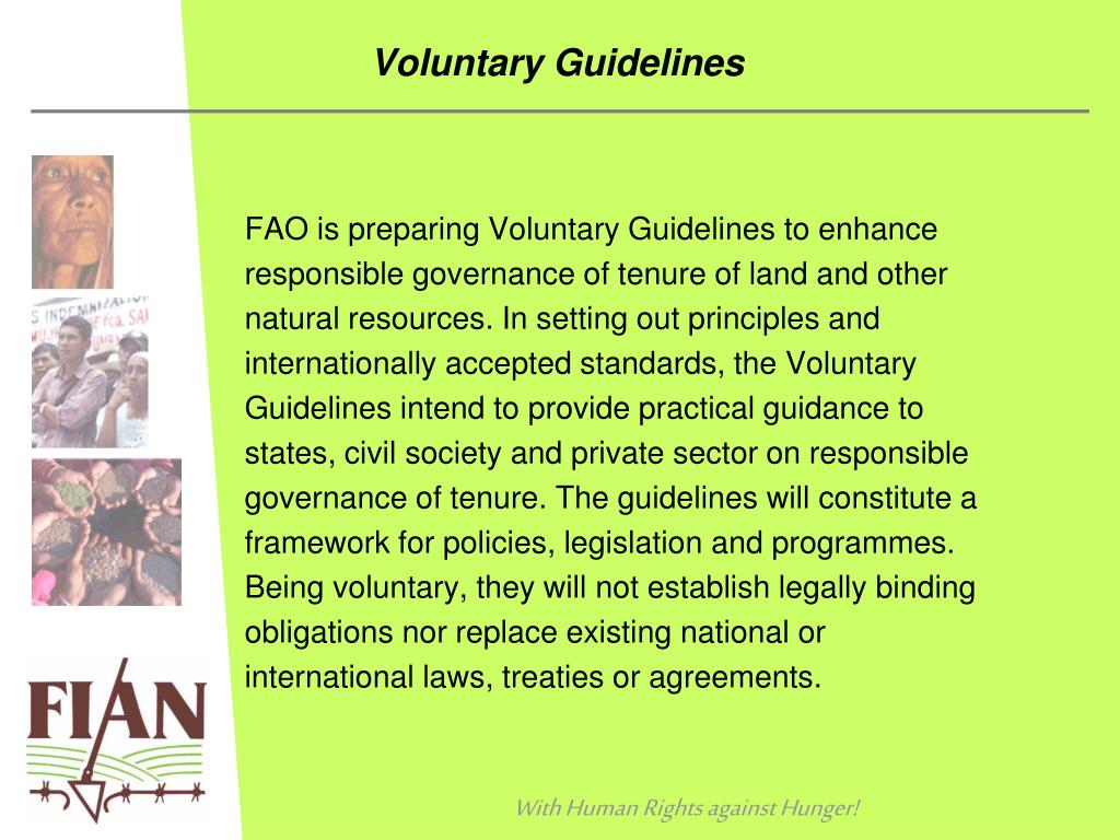 PPT - FIAN SEMINAR LAND GRABBING IN UGANDA, AMSTERDAM, December 7, 2011 ...