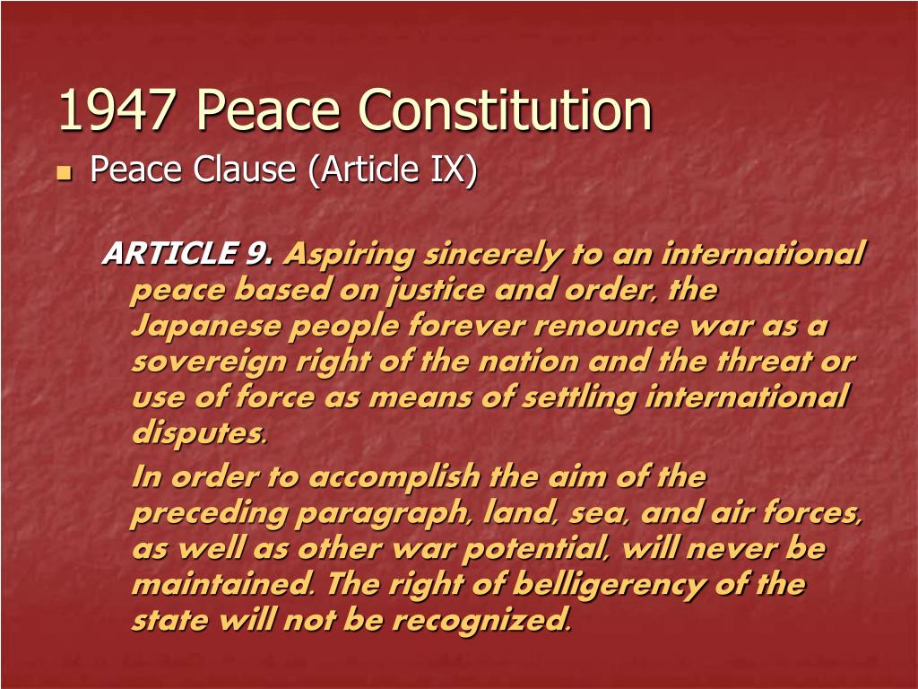 PPT - Showa Era Japan: Great Depression, WW II & Recovery PowerPoint ...
