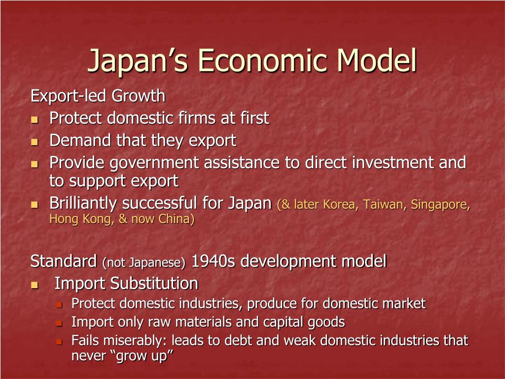 PPT - Showa Era Japan: Great Depression, WW II & Recovery PowerPoint ...