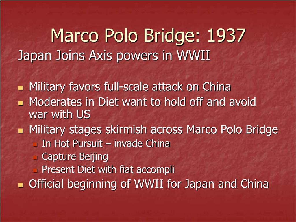 PPT - Showa Era Japan: Great Depression, WW II & Recovery PowerPoint ...