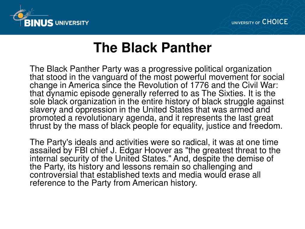 PPT - The Counterculture (1960 – 1970) Meeting 9 PowerPoint ...