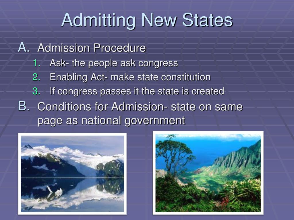 PPT - National Government & the 50 States PowerPoint Presentation - ID ...