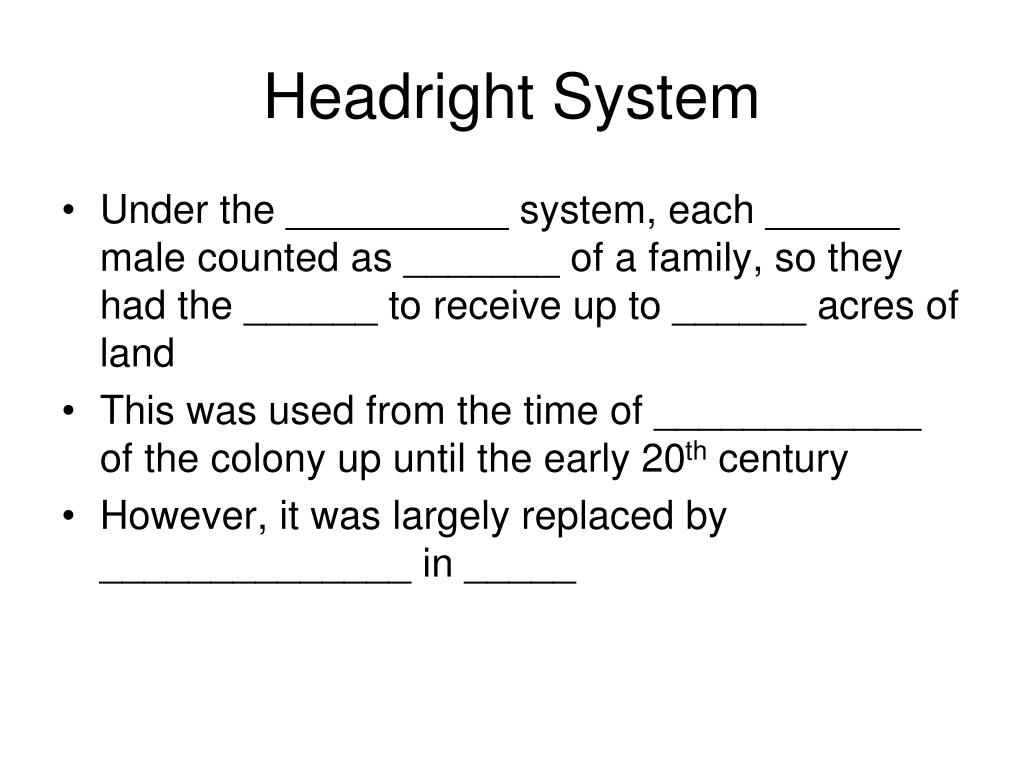PPT - Post-Revolution Georgia and Westward Expansion PowerPoint ...