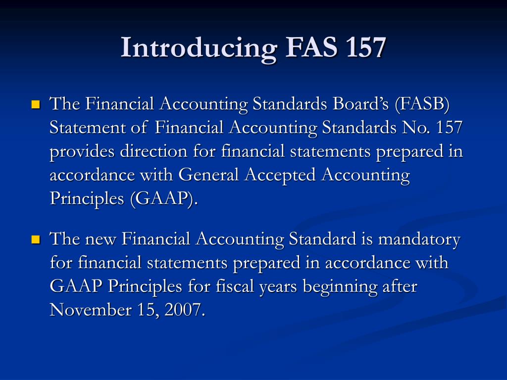 PPT - FIRMA National Conference New Orleans 2009 PowerPoint ...