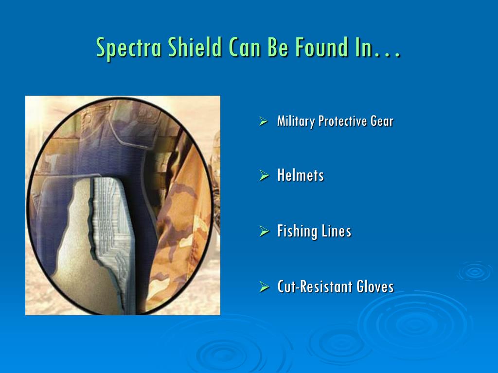 PPT - Structural Behavior of Kevlar/Spectra at Low Temperatures Jessica ...