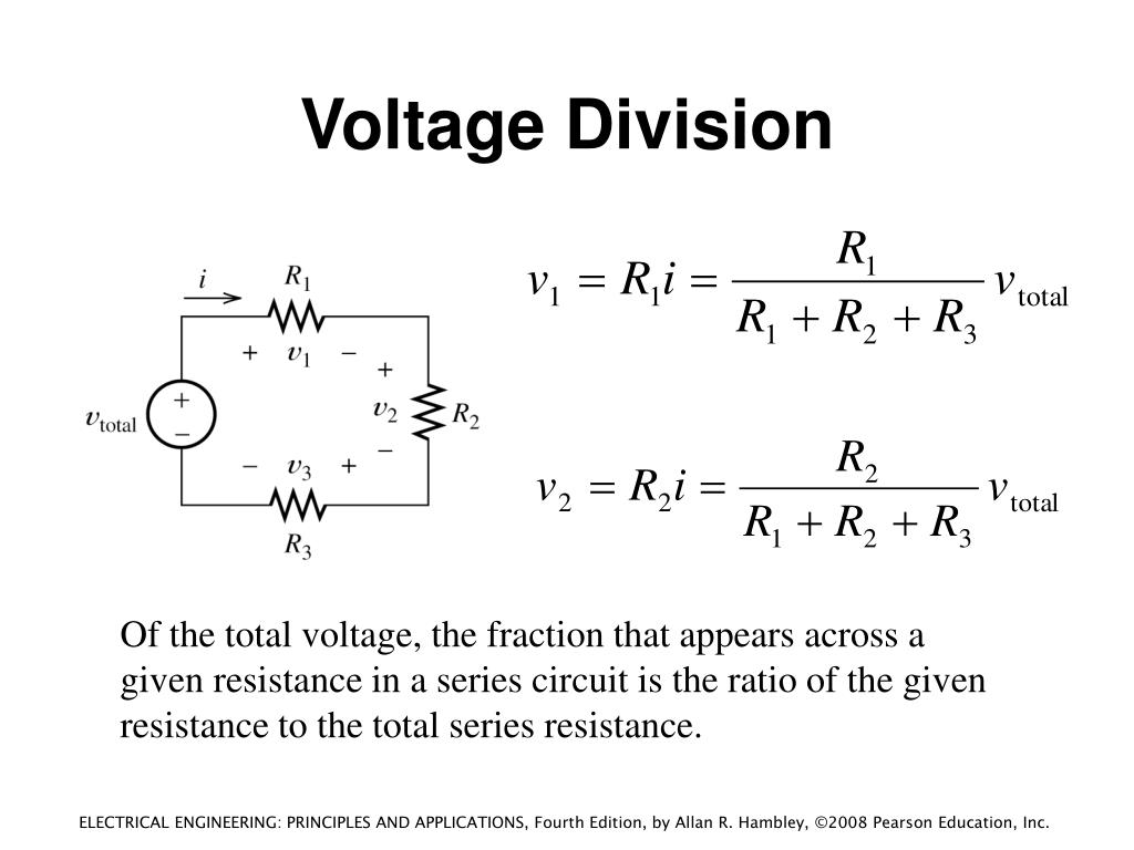 PPT Lecture 3 Circuit Laws Voltage Current Dividers PowerPoint PPT Lecture 3 Circuit Laws Voltage Current Dividers PowerPoint